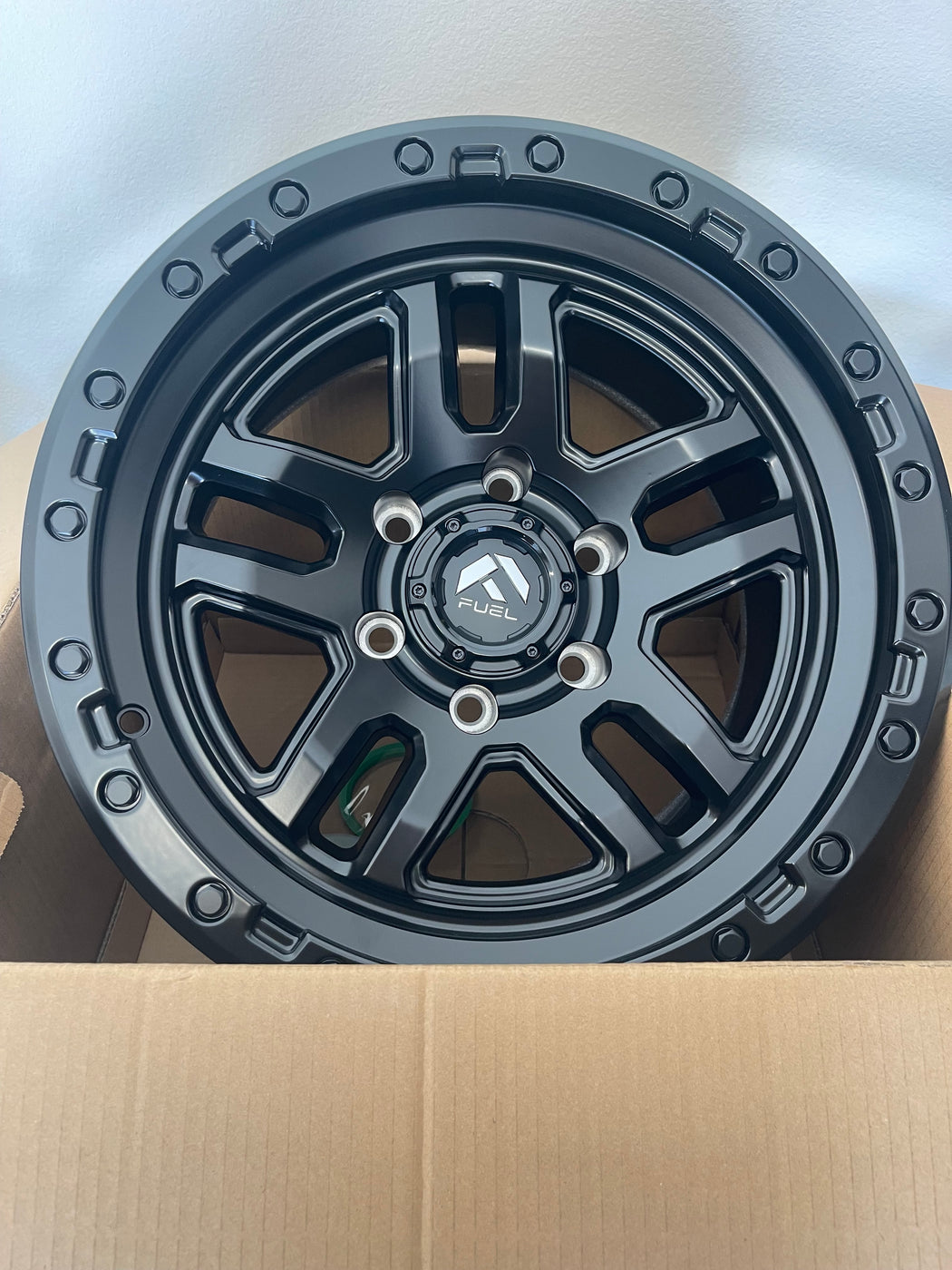 Zero Offset | Wheels & Tires